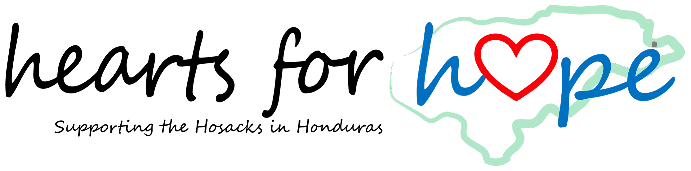 Hearts for Hope Questions & Answers — Hosacks in Honduras