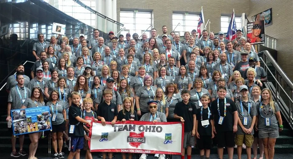 Team Ohio