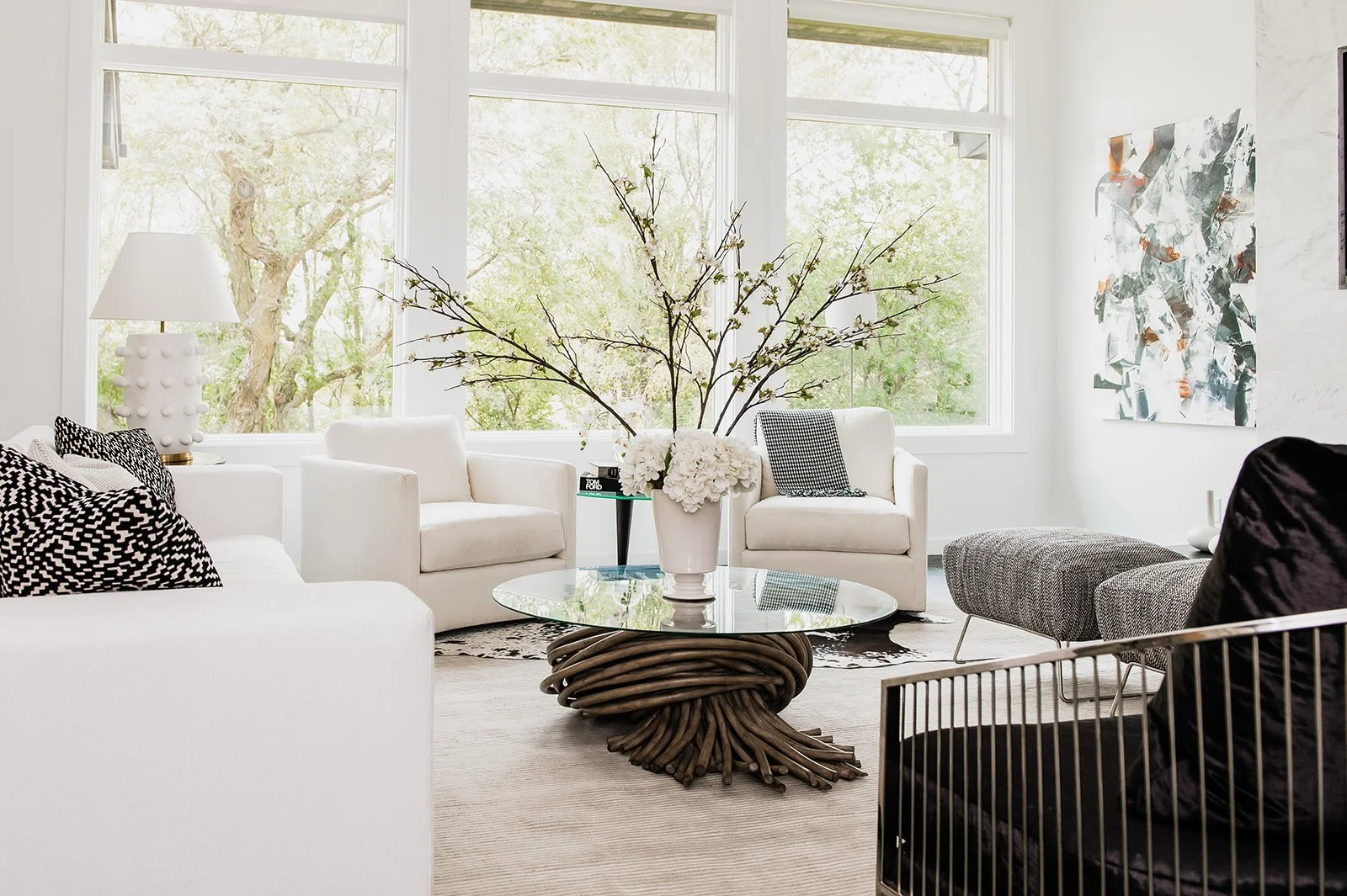 Meghan Blum Interiors- Des Moines' Premier Full Service Interior Design ...