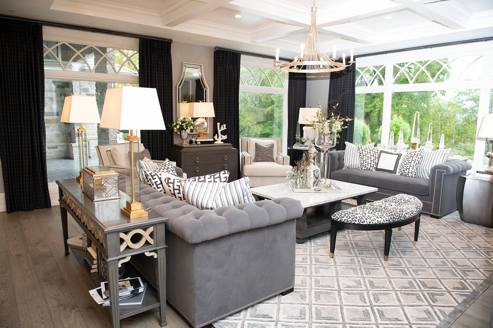Meghan Blum Interiors- Des Moines' Premier Full Service Interior Design ...