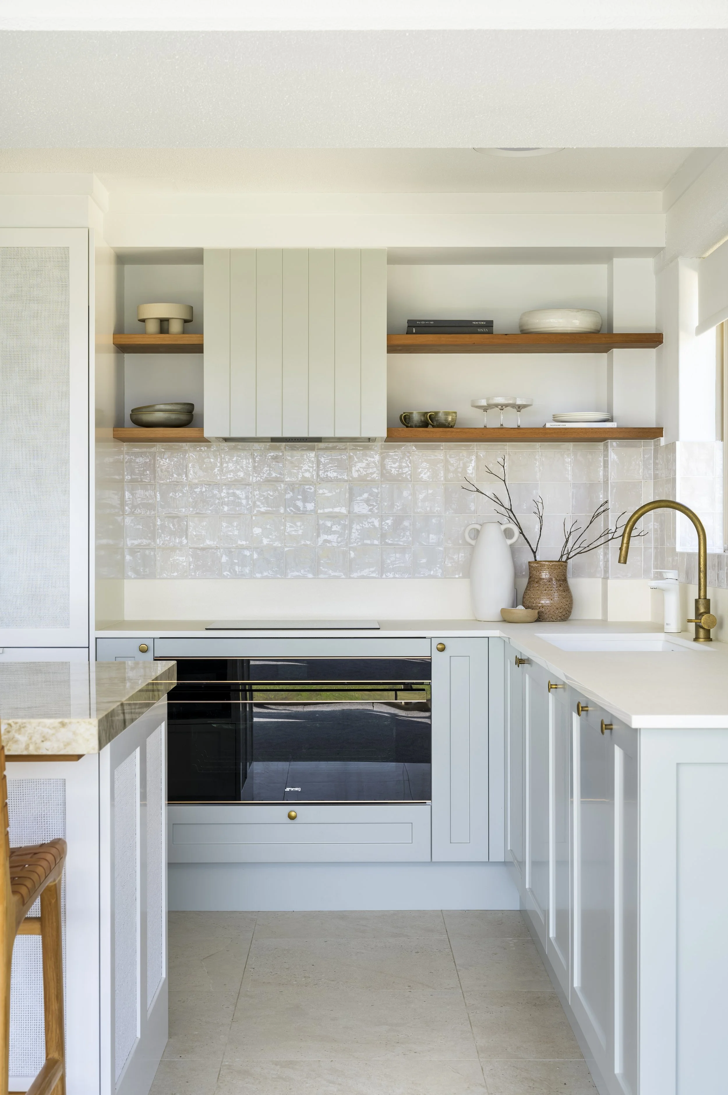 CUSTOM KITCHENS & INTERIOR DESIGN IN NEWCASTLE BY EVERLONG JOINERY