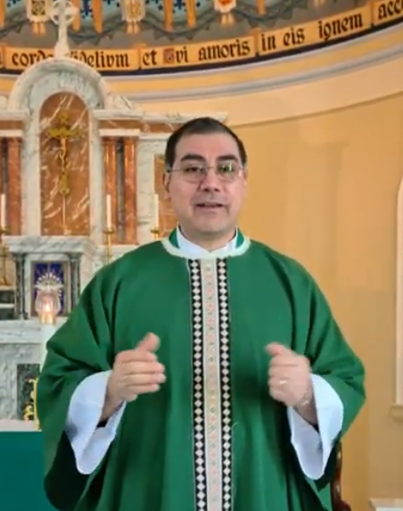 Events — New Farm Parish