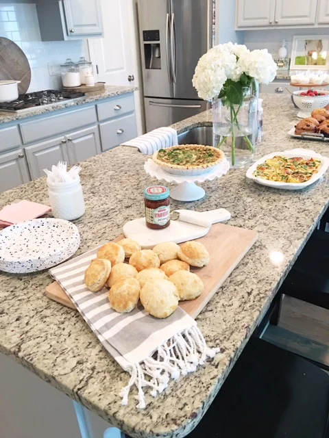 How To Host A Easy and Fun Brunch For Your Girlfriends — Hey Thuy