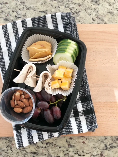 Easy Snack Box Ideas — Hey Thuy
