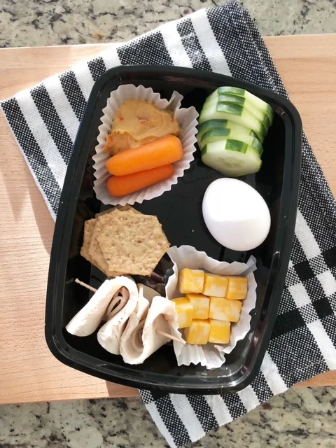 Easy Snack Box Ideas — Hey Thuy