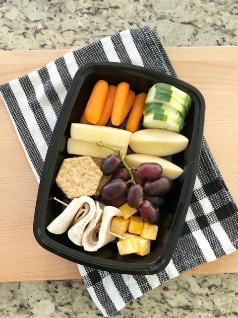 Easy Snack Box Ideas — Hey Thuy