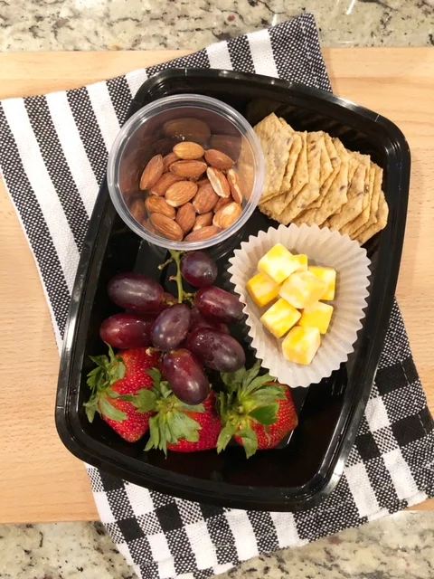 Easy Snack Box Ideas — Hey Thuy