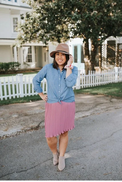 HEY THUY x MICALE | LYNN Collaboration Round Two — Hey Thuy