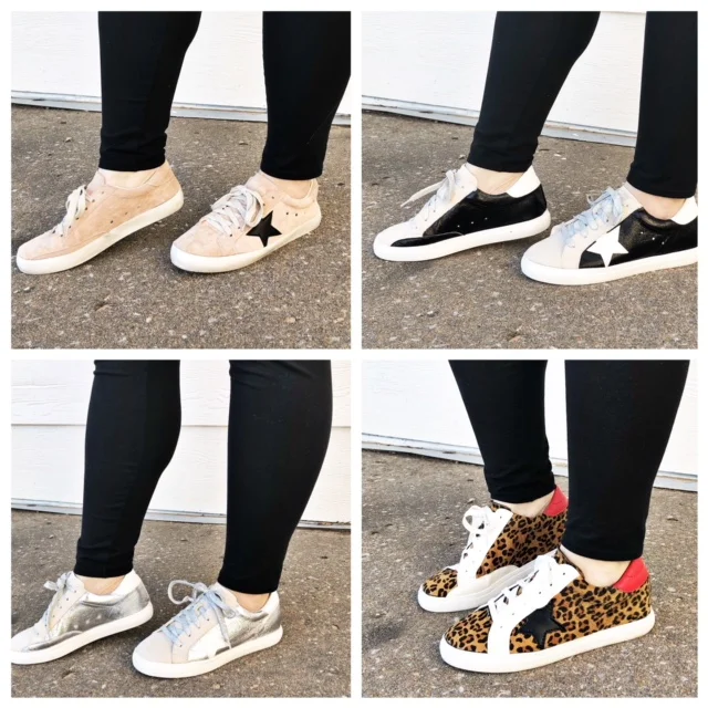 The Best of Golden Goose Dupes — Hey Thuy