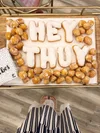 Hey Thuy + Black Sheep Summer Collection Launch Event — Hey Thuy