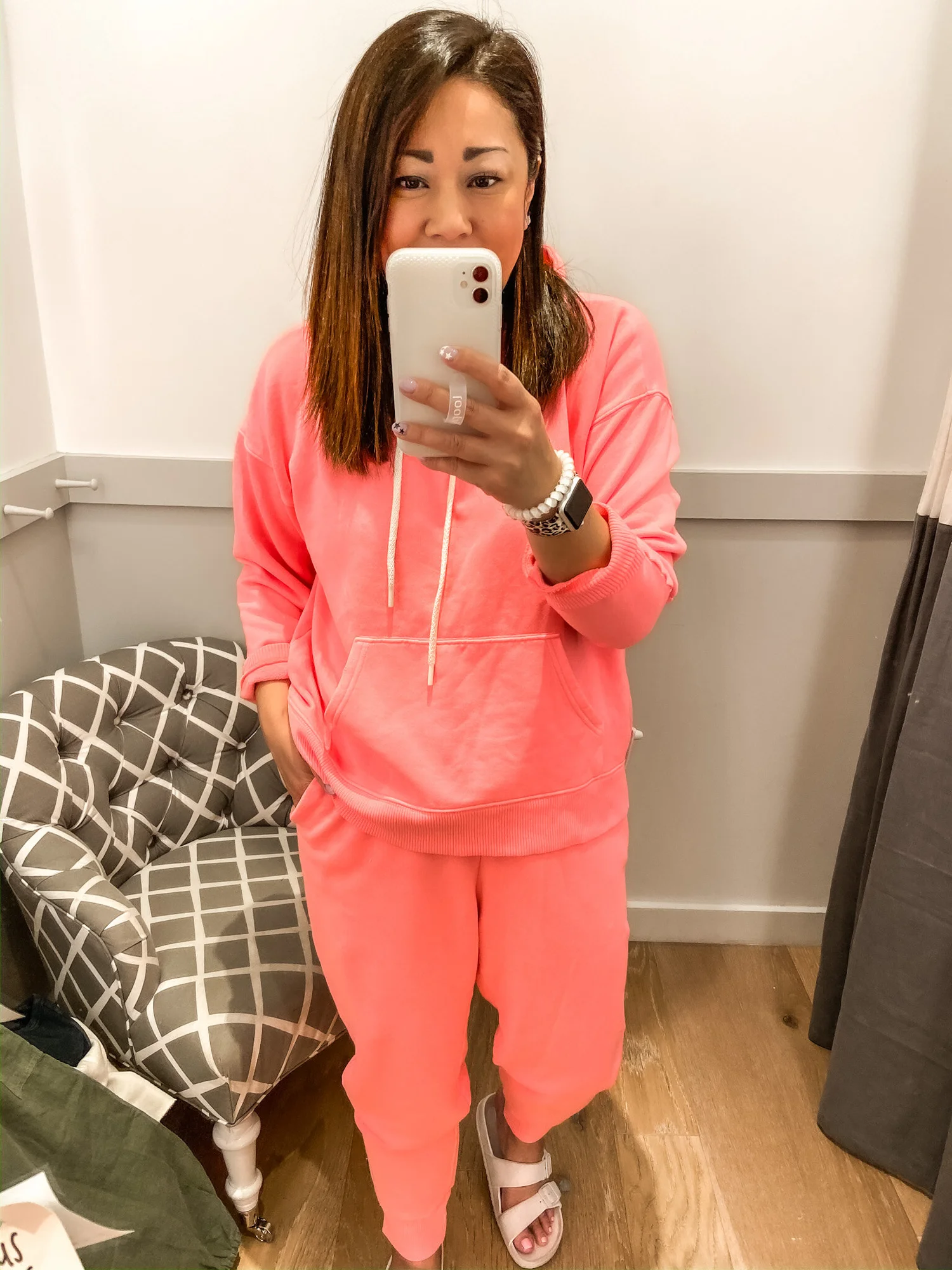 Aerie Try On Session — Hey Thuy