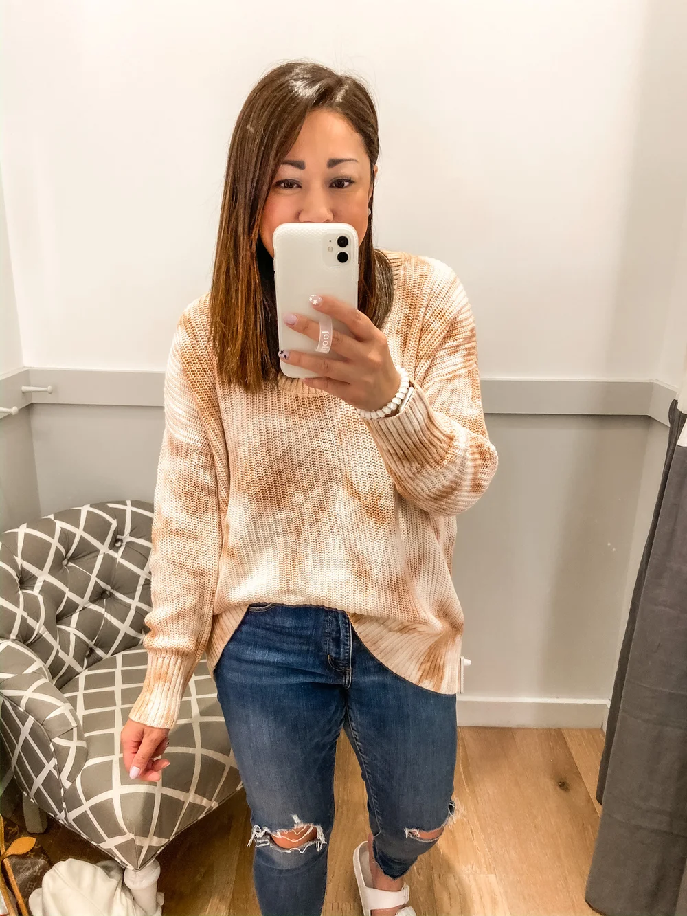 Aerie Try On Session — Hey Thuy