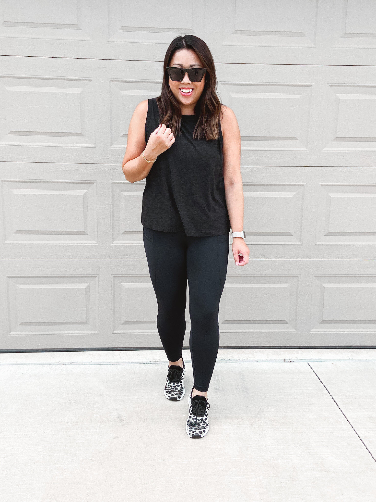 Wantable - A Personal Styling Service and My First Active Edit — Hey Thuy