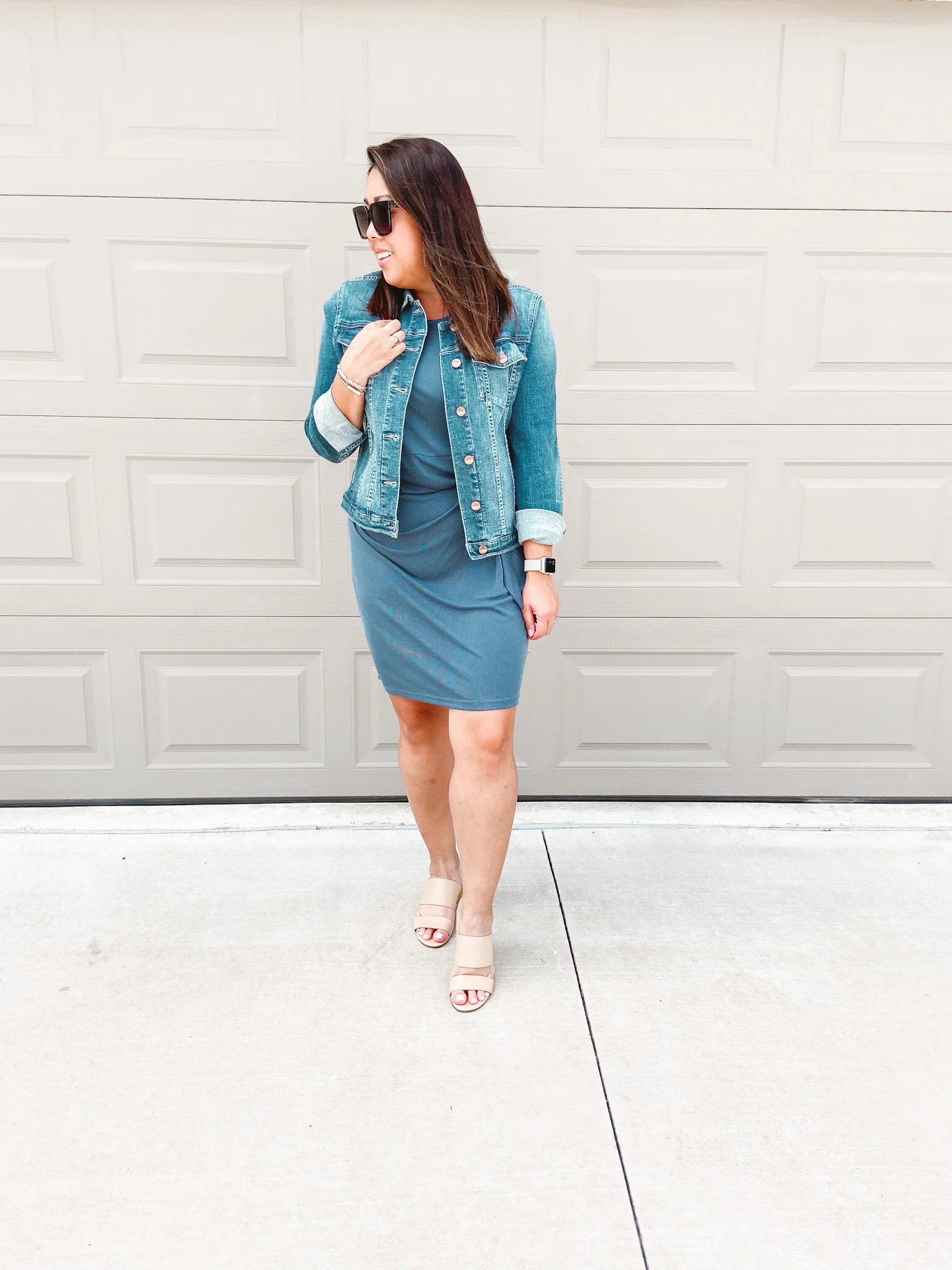 Style Edit with Wantable — Hey Thuy