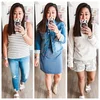 Style Edit with Wantable — Hey Thuy