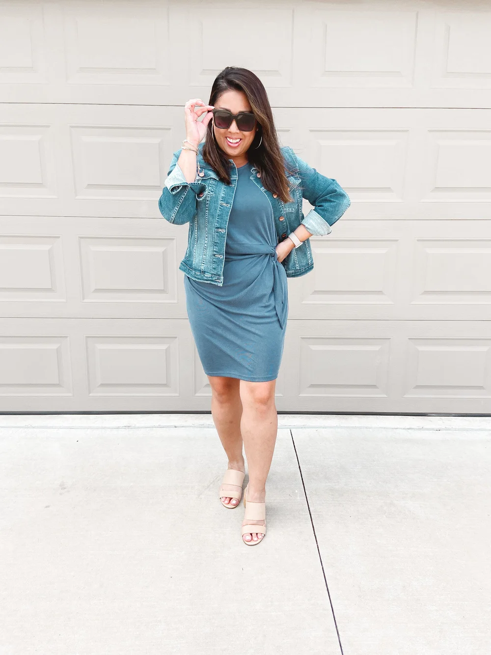 Style Edit with Wantable — Hey Thuy