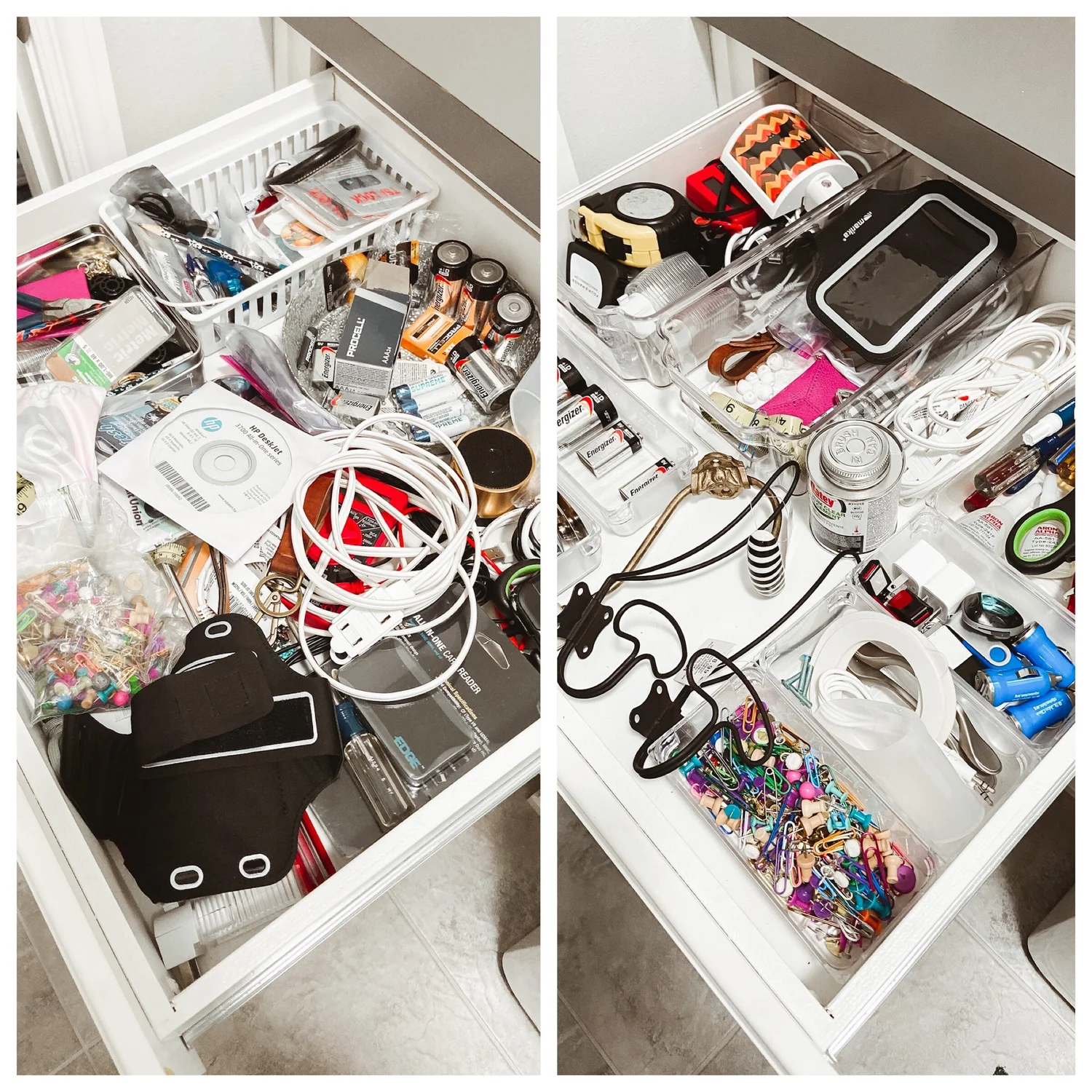 Laundry Room Mini Refresh — Hey Thuy