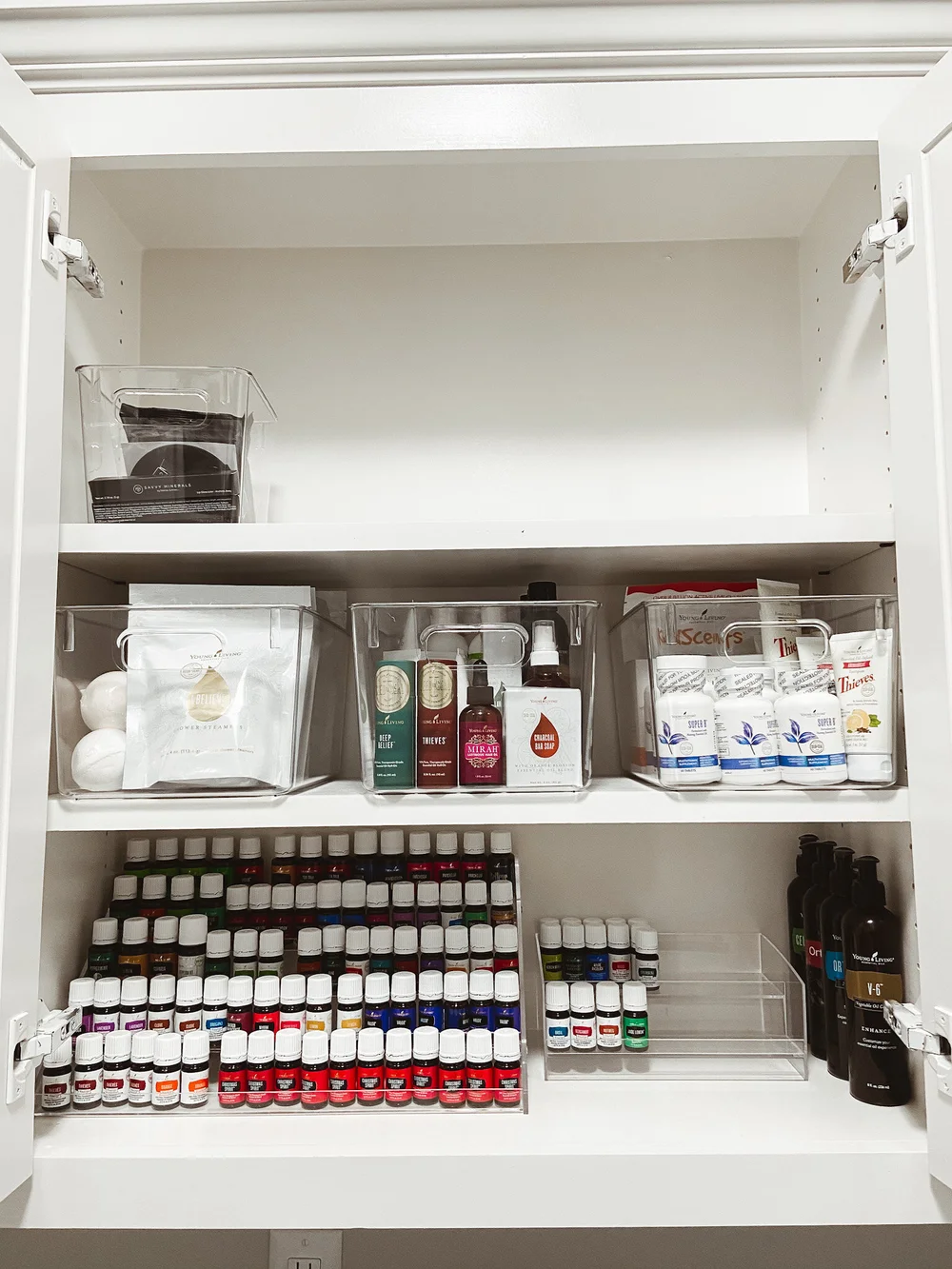 Laundry Room Mini Refresh — Hey Thuy