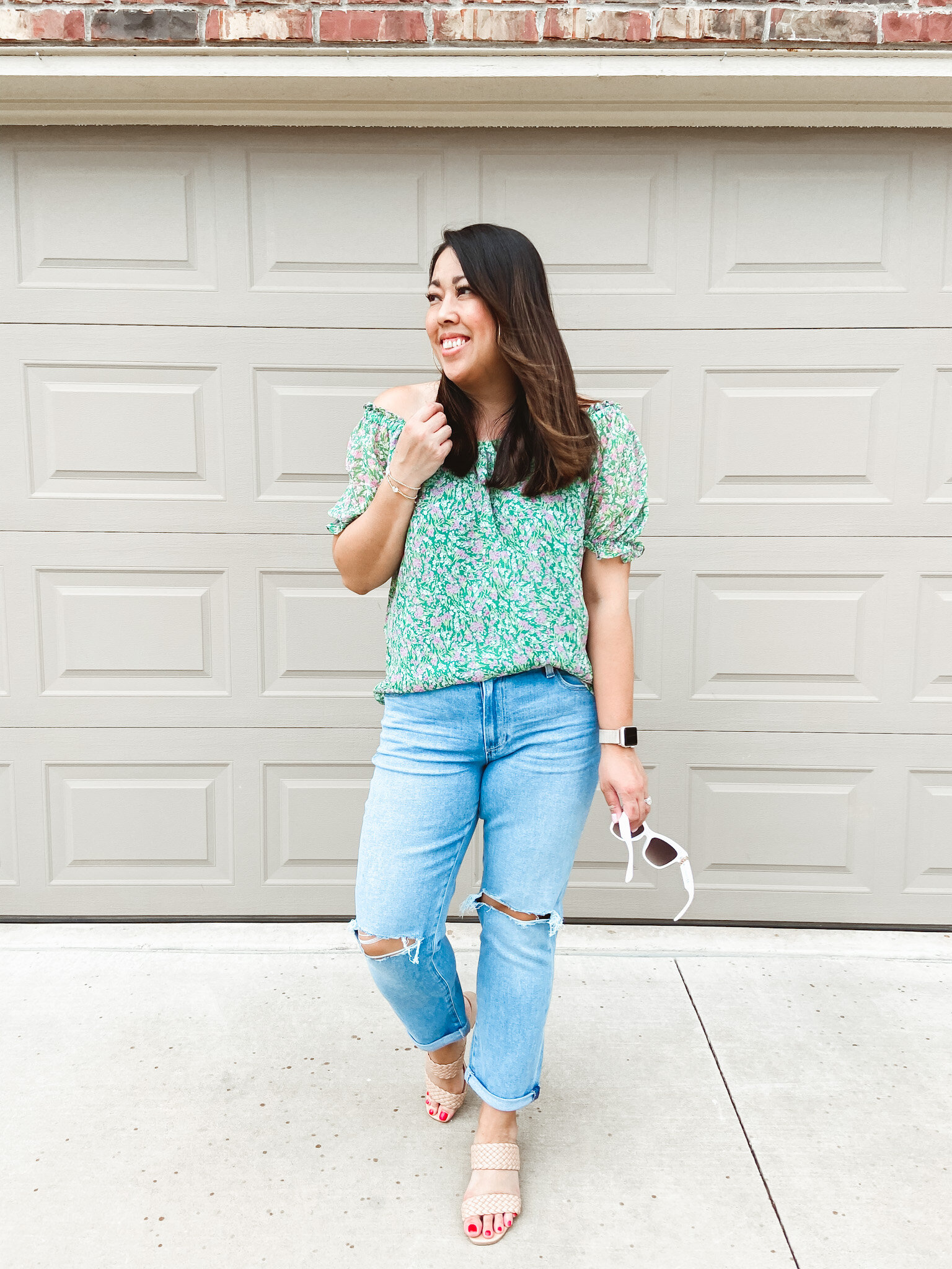 My Summer Wantable Style Edit — Hey Thuy