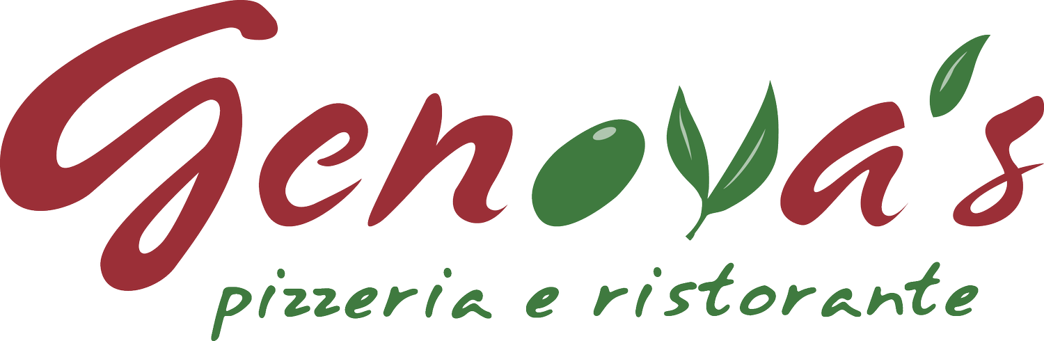 Genova's Pizza and Restaurant
