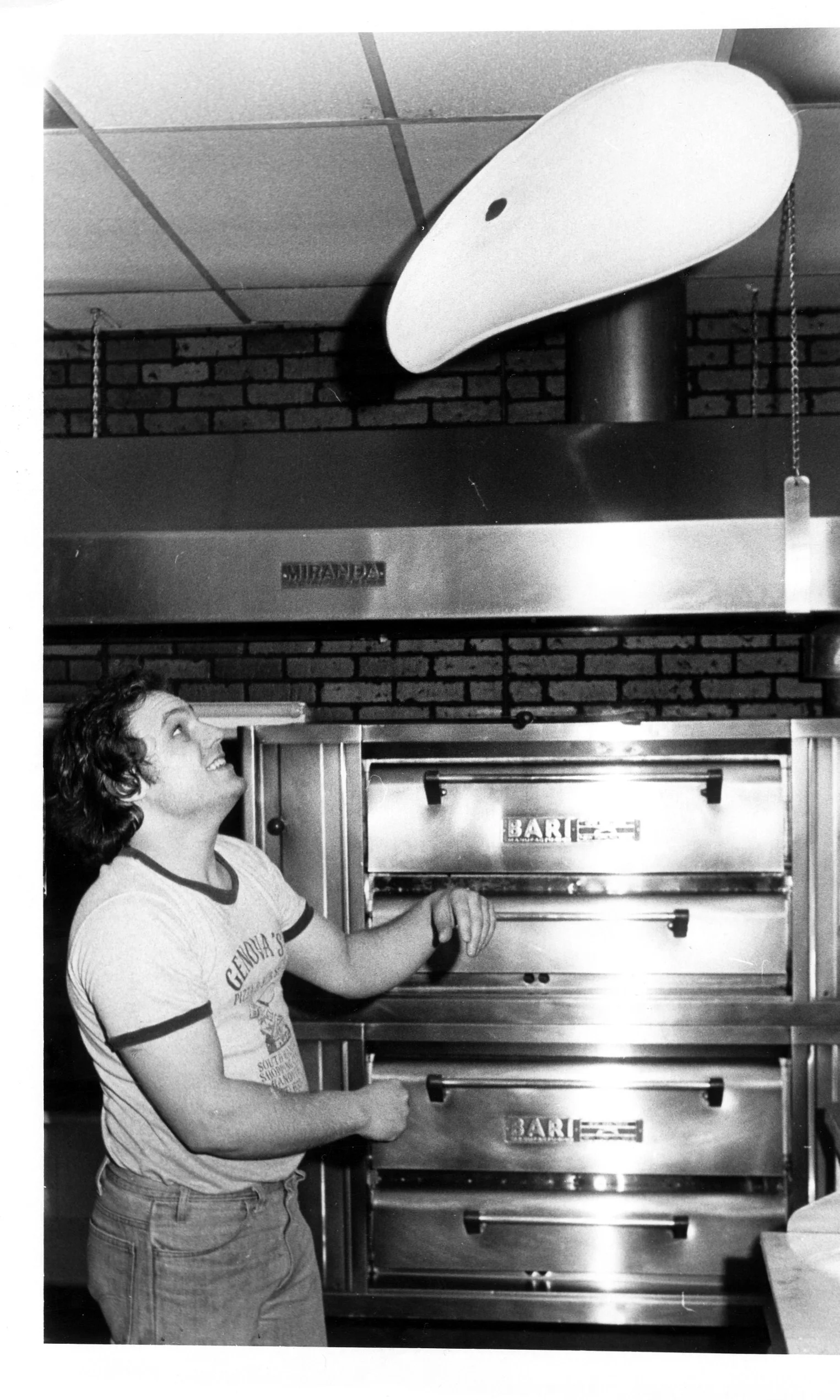 Genova's Italian Restaurants | Since 1978