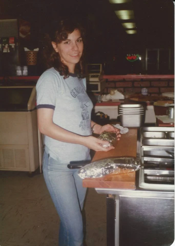 Genova's Italian Restaurants | Since 1978