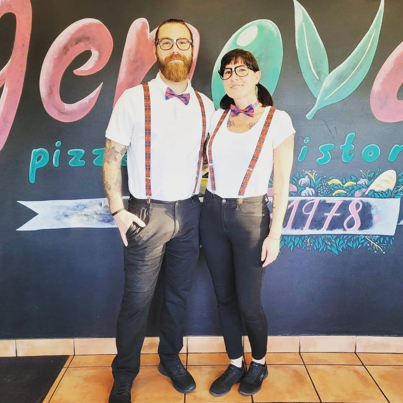 Genova's Italian Restaurants | Since 1978