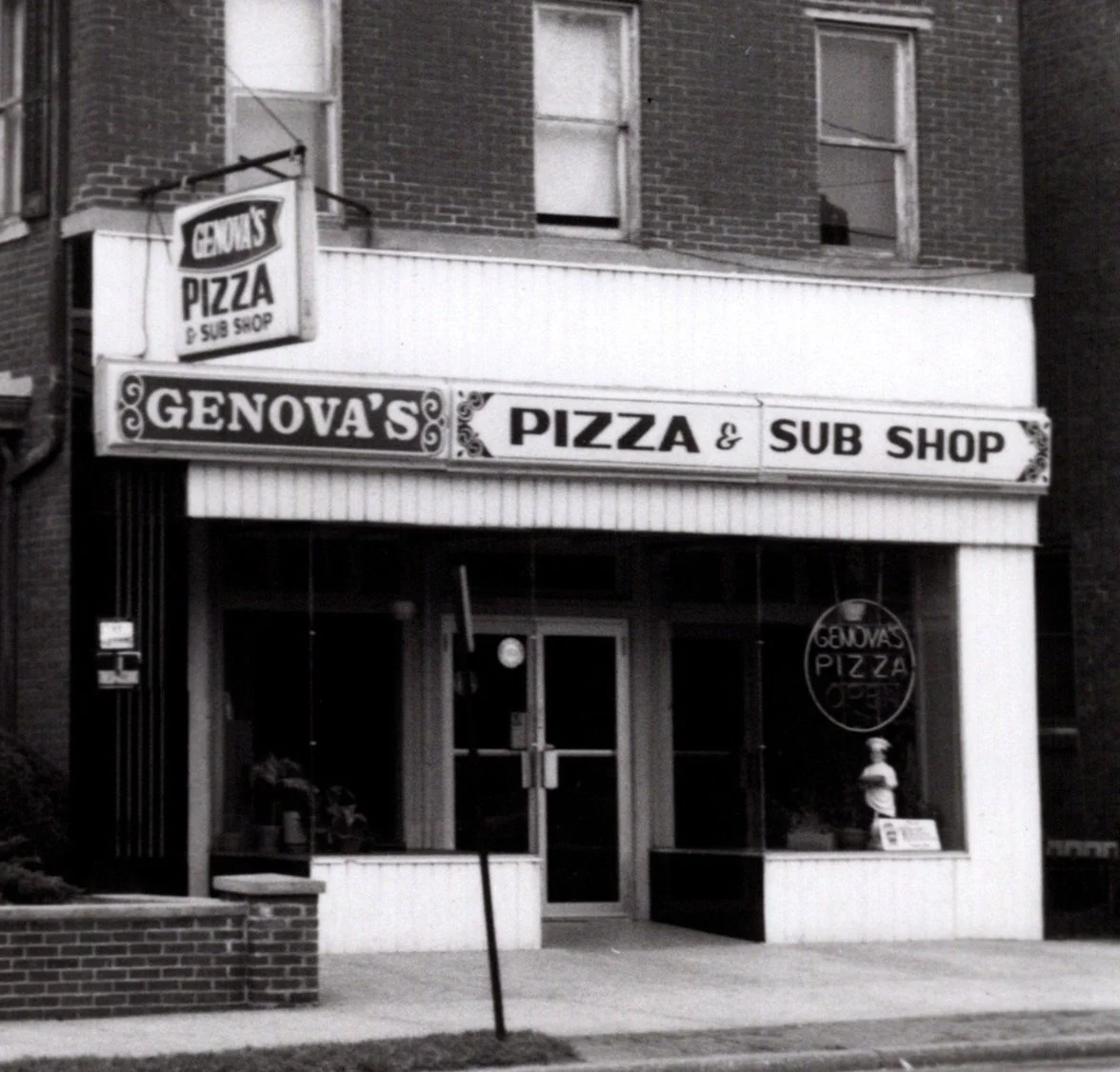 Genova's Italian Restaurants | Since 1978