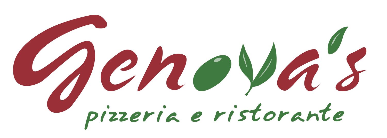 Genova's Italian Restaurants | Locations