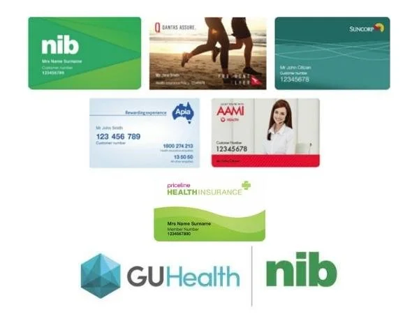 Preferred Provider — Boutique Dental Bondi