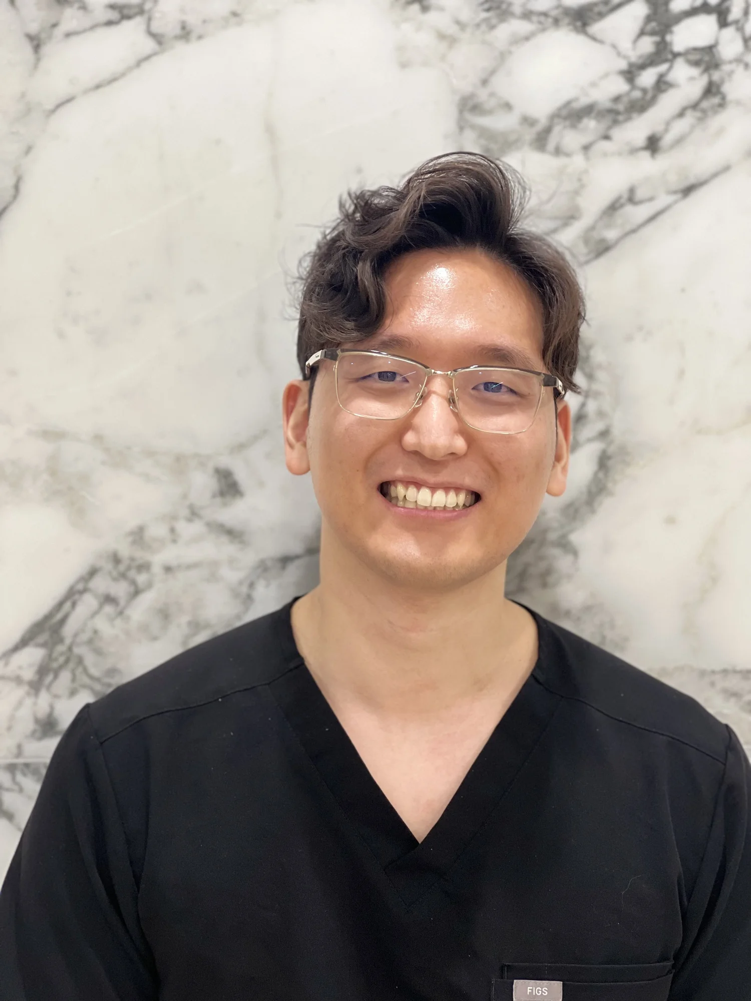 Introducing our Dentists — Boutique Dental Bondi