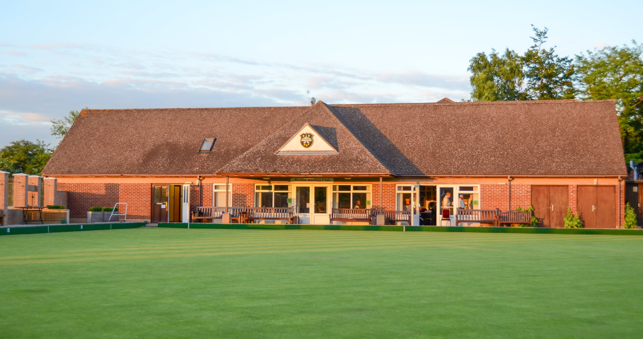 Bredon Bowling Club