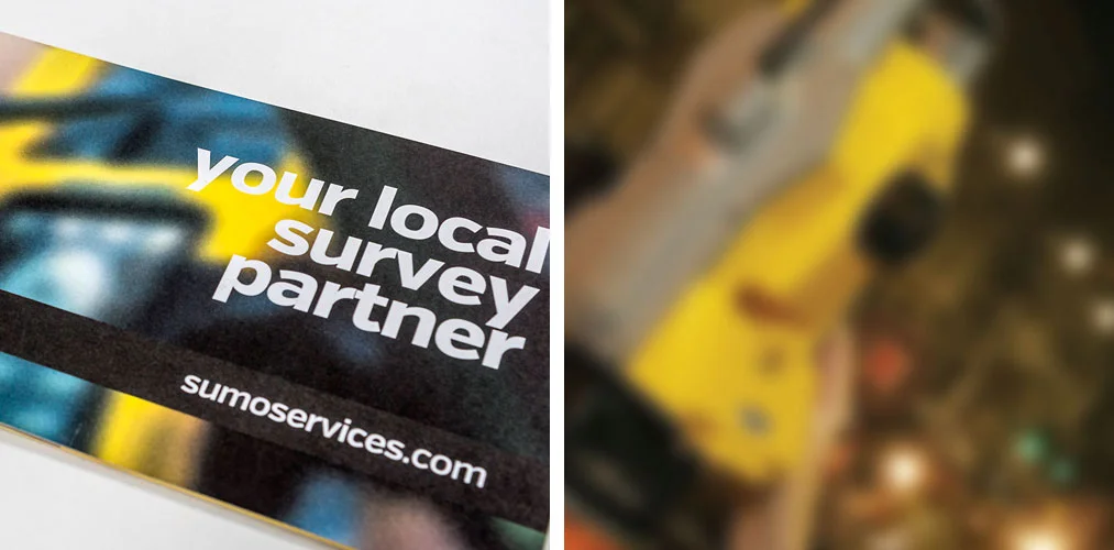 SUMO Services — BIGFISH CREATIVE LTD