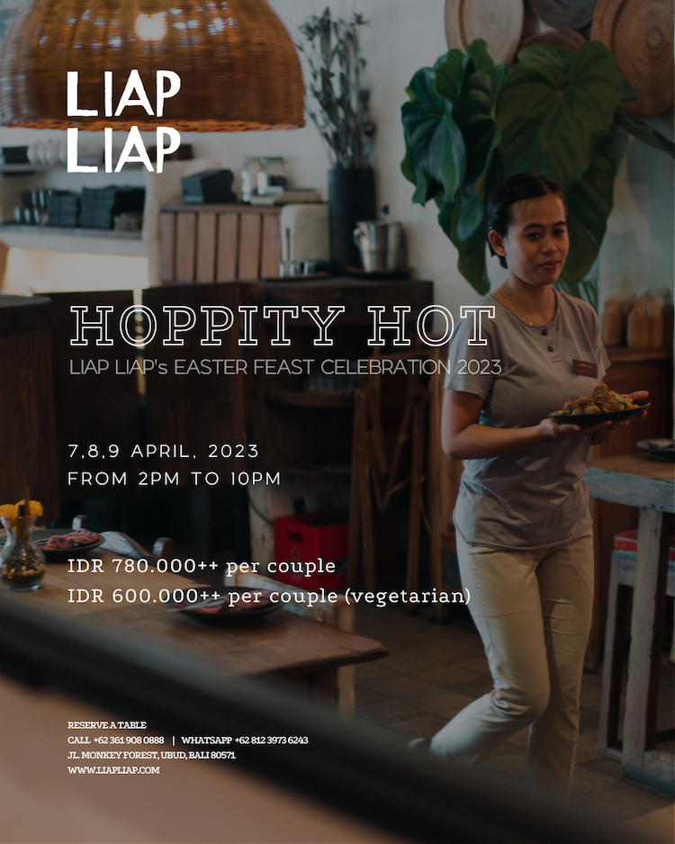 Bisma Eight Ubud | Luxury Boutique Hotel & Villas In Ubud, Bali ...