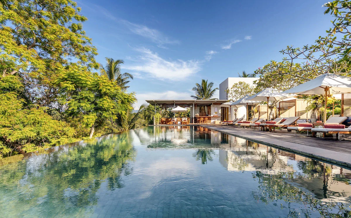 Bisma Eight Ubud | Luxury Boutique Hotel & Villas In Ubud, Bali