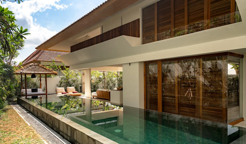 Bisma Eight Ubud | Luxury Boutique Hotel & Villas In Ubud, Bali