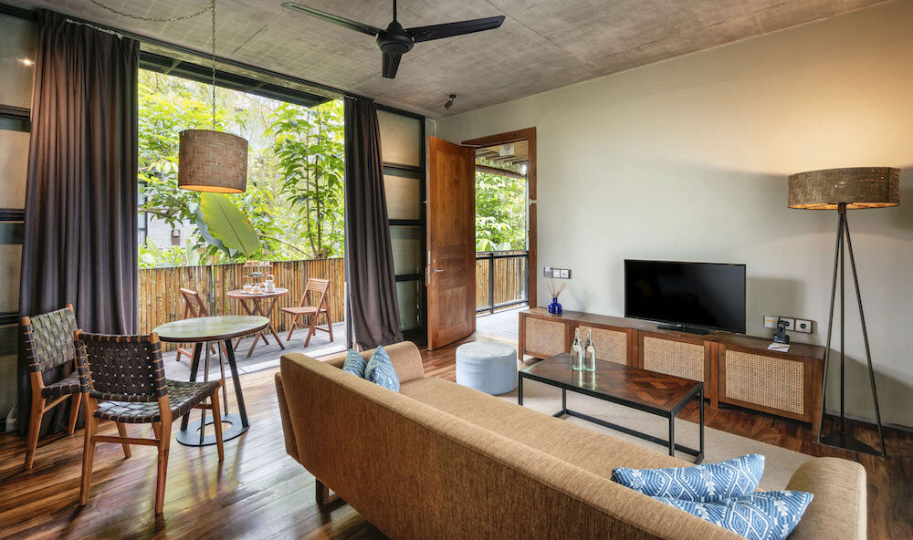 Bisma Eight Ubud | Luxury Boutique Hotel & Villas In Ubud, Bali