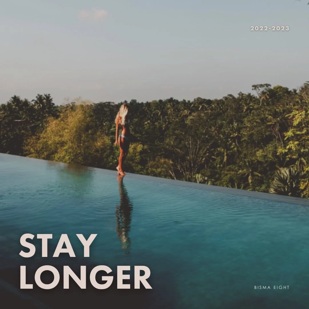 Bisma Eight Ubud | Luxury Boutique Hotel & Villas In Ubud, Bali ...