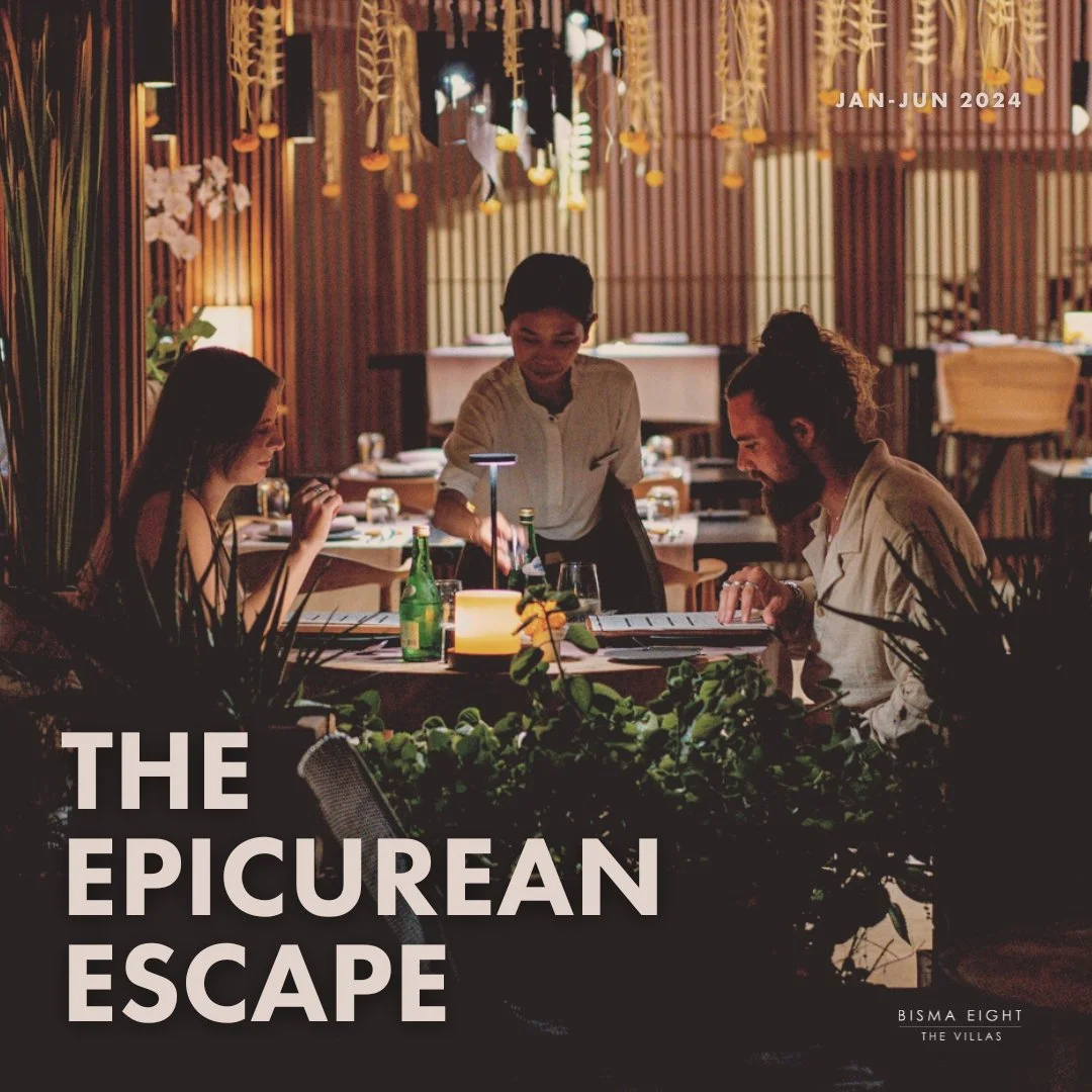 Bisma Eight Ubud | Luxury Boutique Hotel & Villas In Ubud, Bali ...