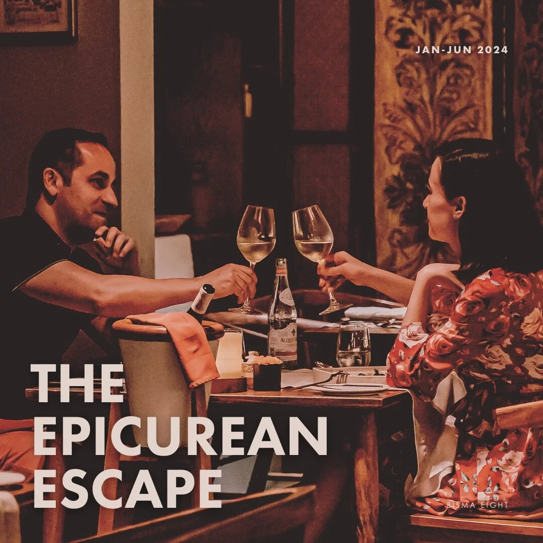 Bisma Eight Ubud | Luxury Boutique Hotel & Villas In Ubud, Bali ...