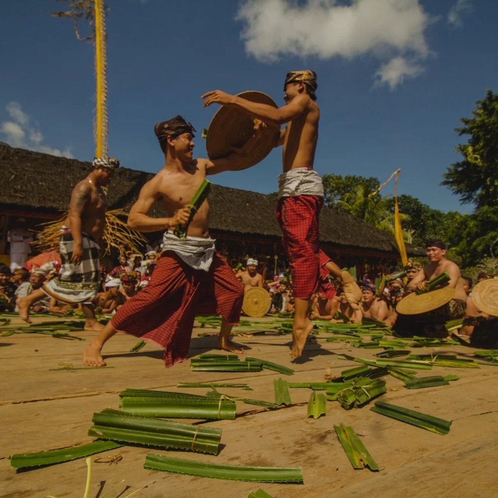 A Month of Celebration: Bali's June Festivals 2024