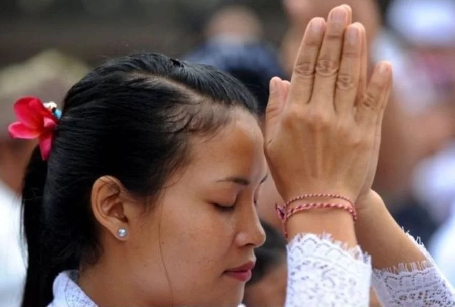 Tridatu: The Harmonious Tapestry of Balinese Spirituality