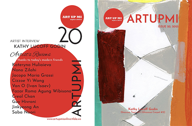 News — Kathy Lucoff Godin