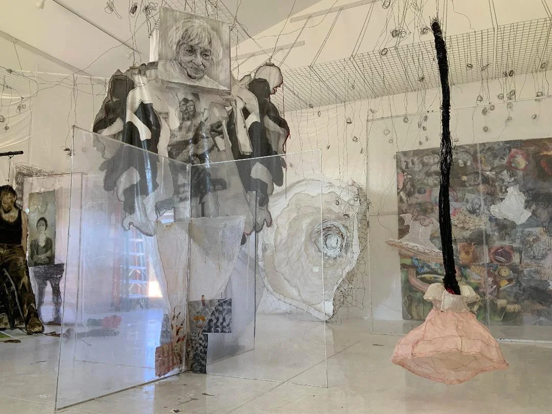 News — Kathy Lucoff Godin
