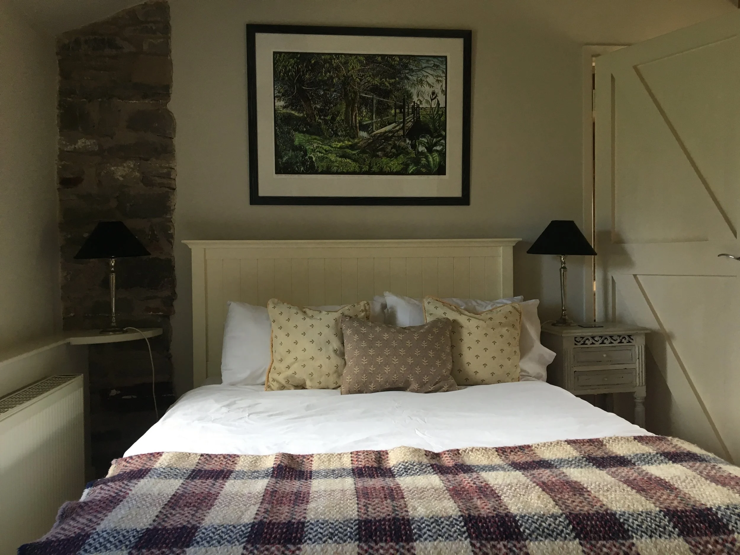 Stay — Fenny Castle Vineyard