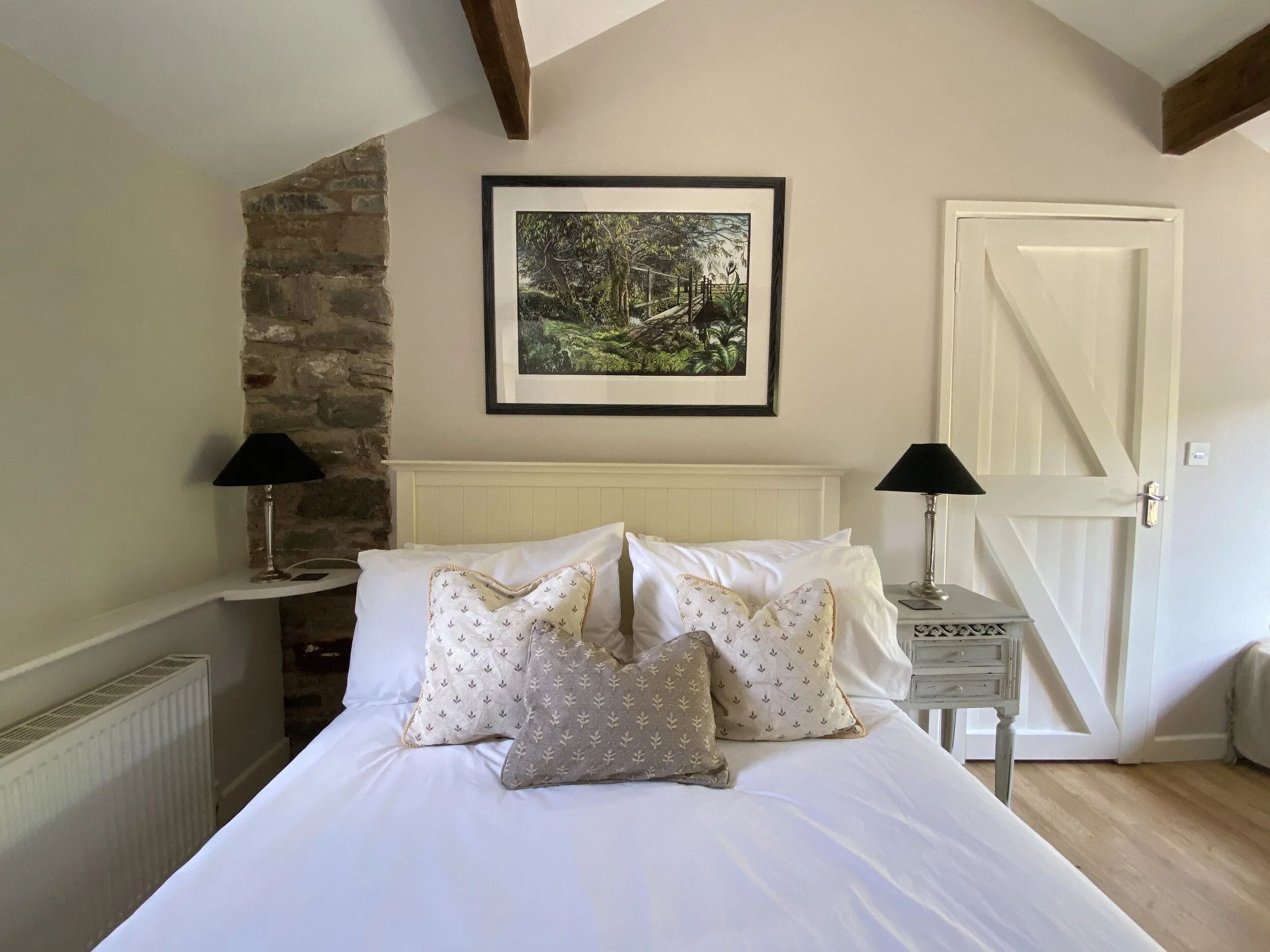 Stay — Fenny Castle Vineyard