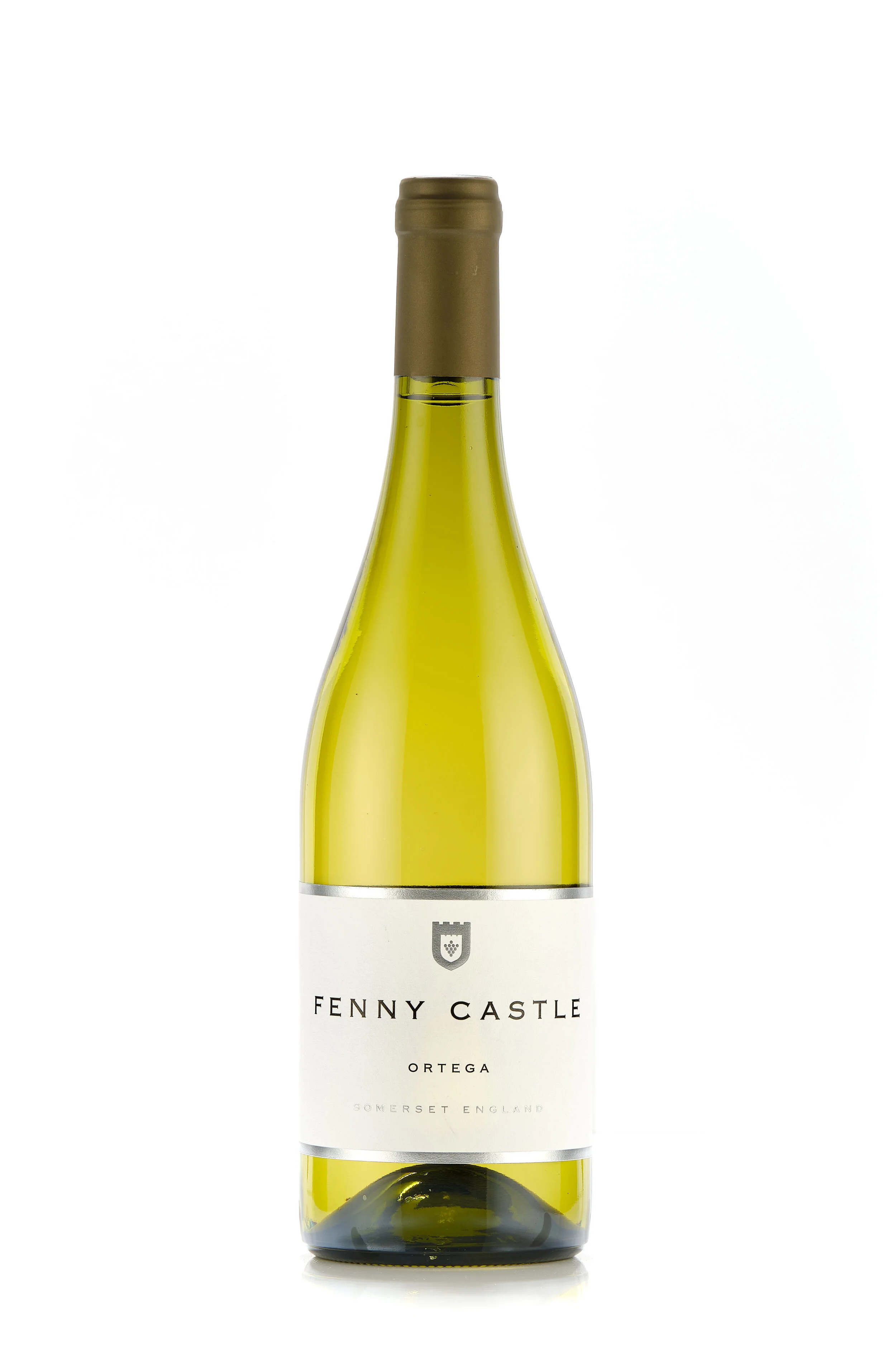 Fenny Castle Ortega Classic 2022 — Fenny Castle Vineyard