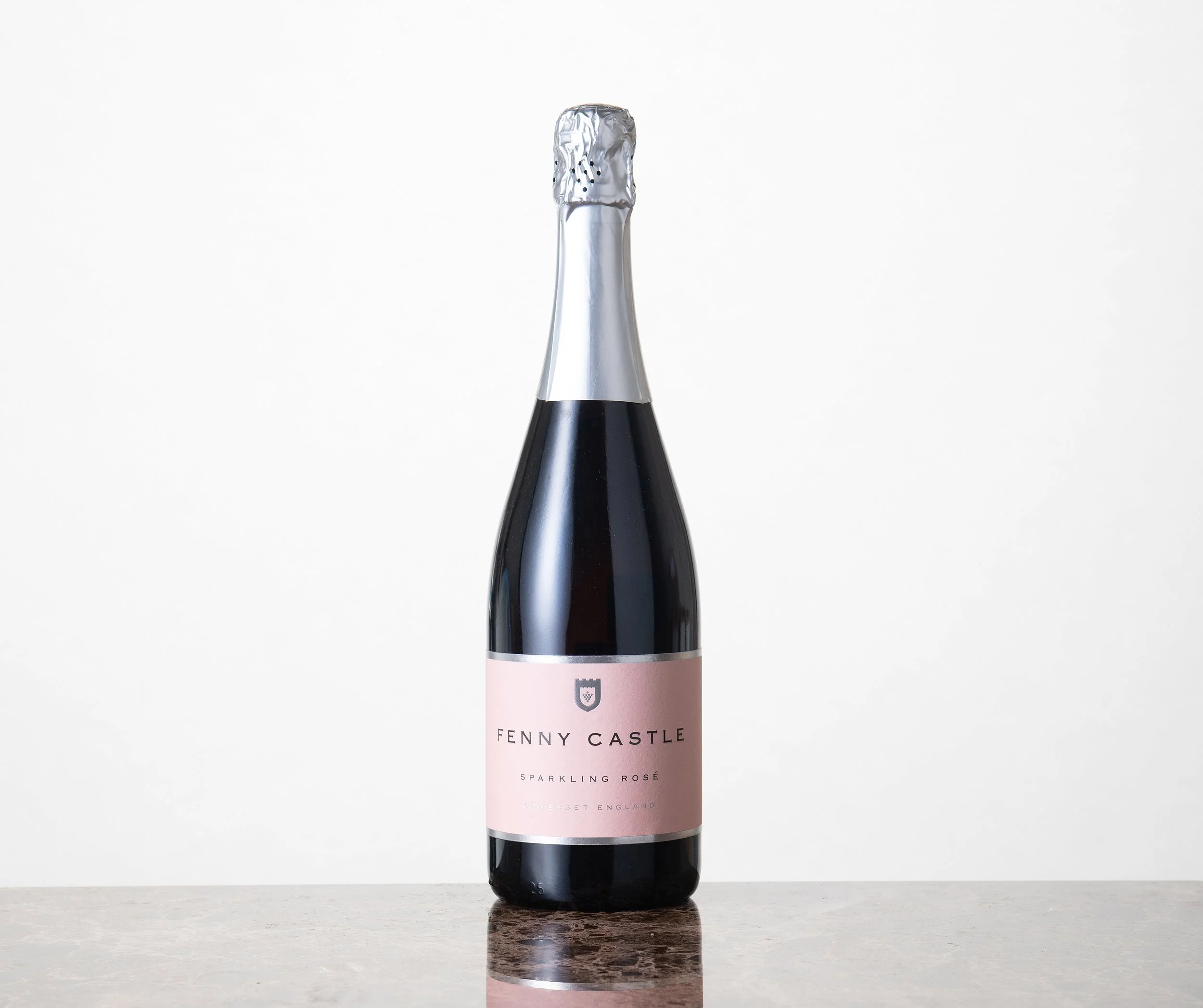 English wine delivered to your door — Fenny Castle Vineyard