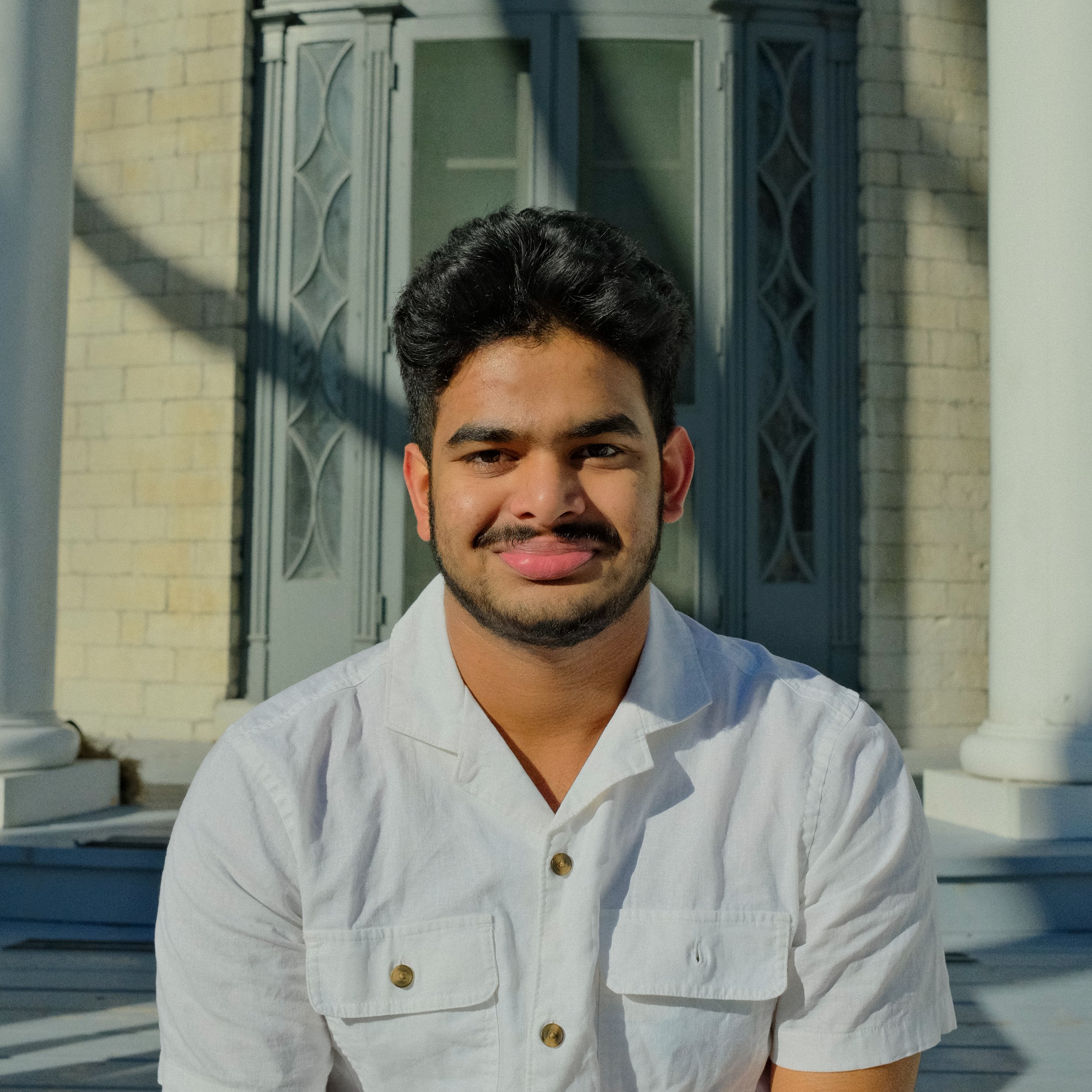 Our Team — TEDxQueensU