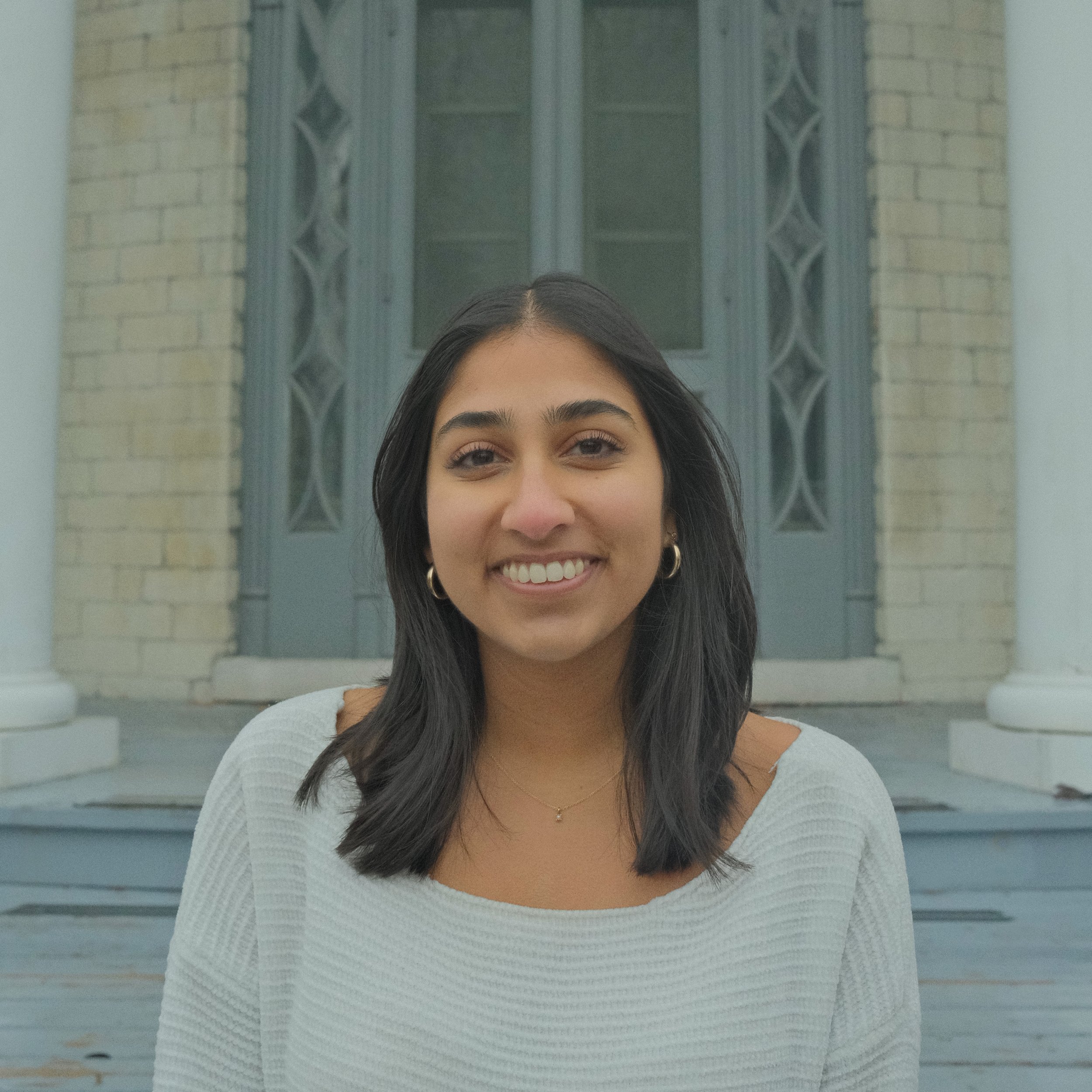 Our Team — TEDxQueensU